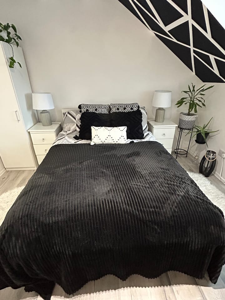 Room In Killarney. - Killarney