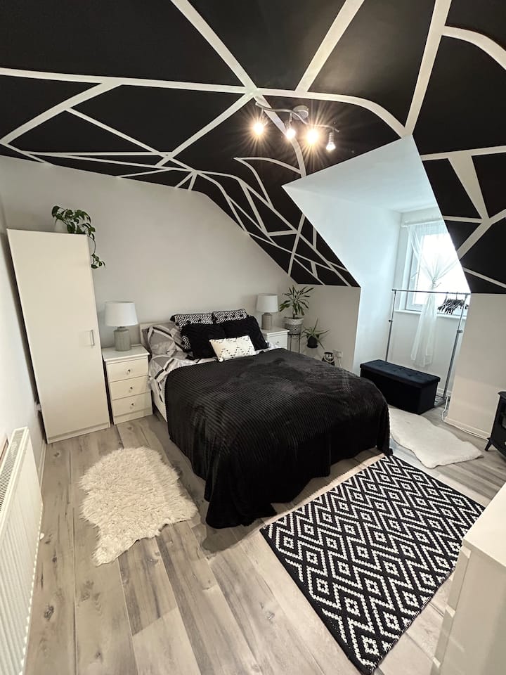 Room In Killarney. - Killarney