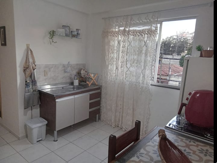 Novo Espaço  óTima Localização - Vitória da Conquista