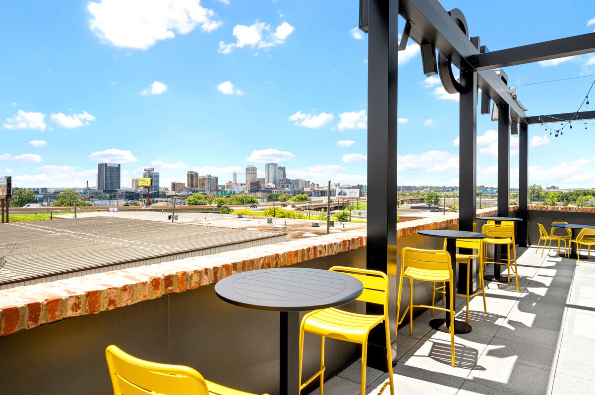 Birmingham Vacation Rentals | House and Condo Rentals | Airbnb