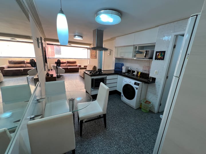 Apartamento Em Meireles - Fortaleza
