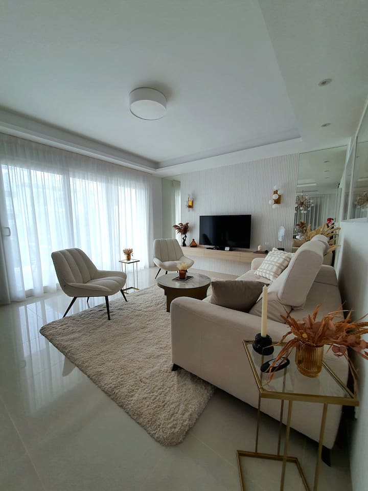 Apartament Wera 3 - Almoradí