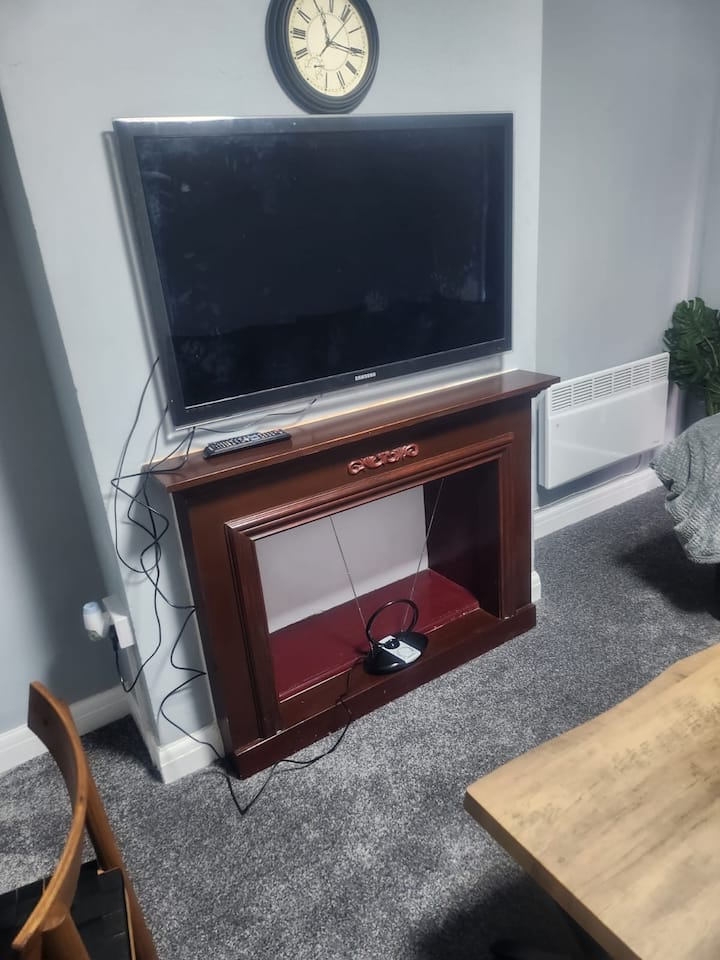 Charming Detached 3bed House - Londres