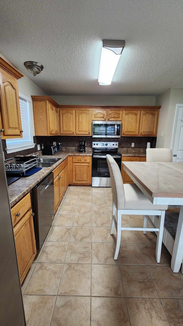 The Peaceful Tranquility - 彭薩科拉