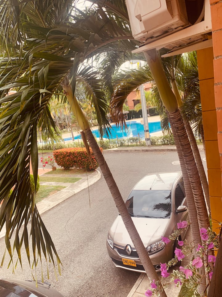 Casa De Verano - Santa Fe de Antioquia