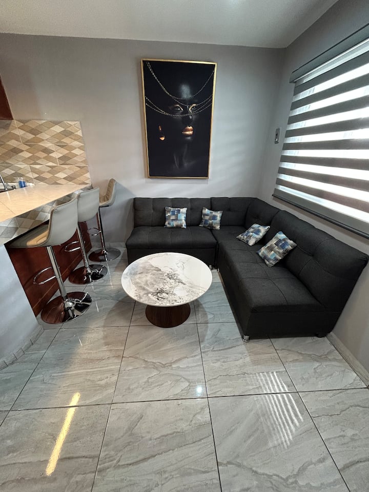 Departamento Acogedor - Durango