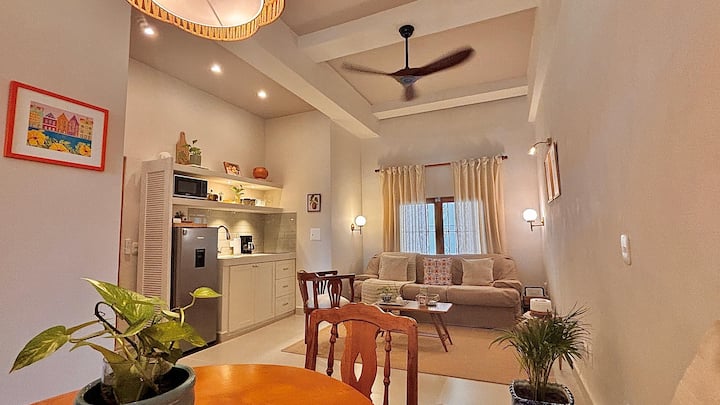 Mulata Loft - Cartagena, Colombia