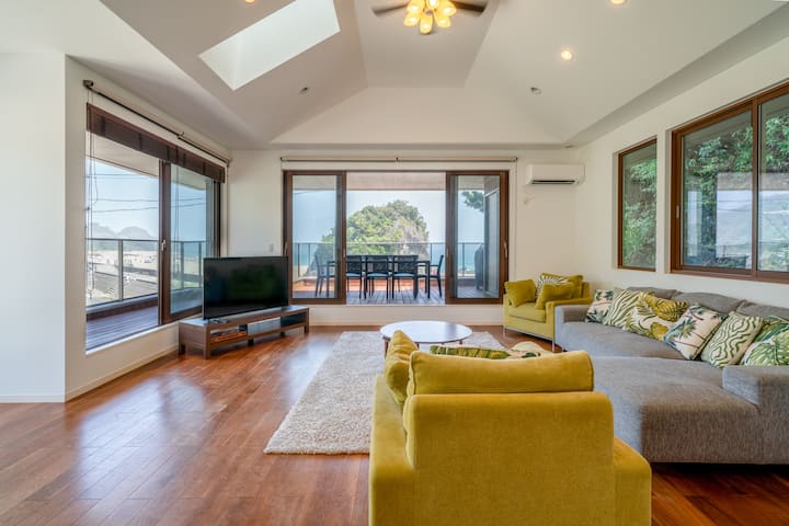 Shimoda Beach House - Shimoda