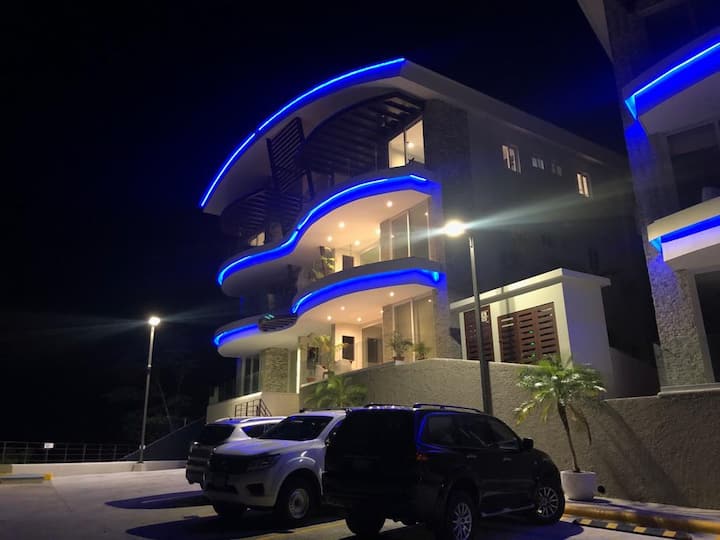 Apartamento De Lujo En San Juan - San Juan del Sur
