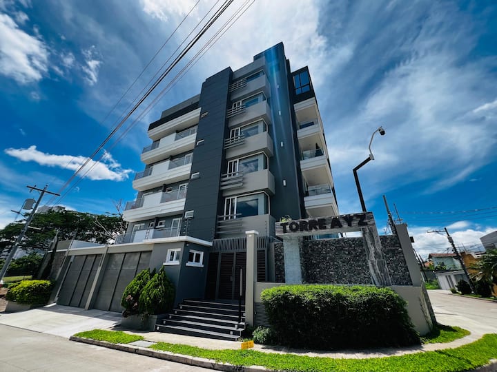 Apartamento De Exclusivo - Tegucigalpa