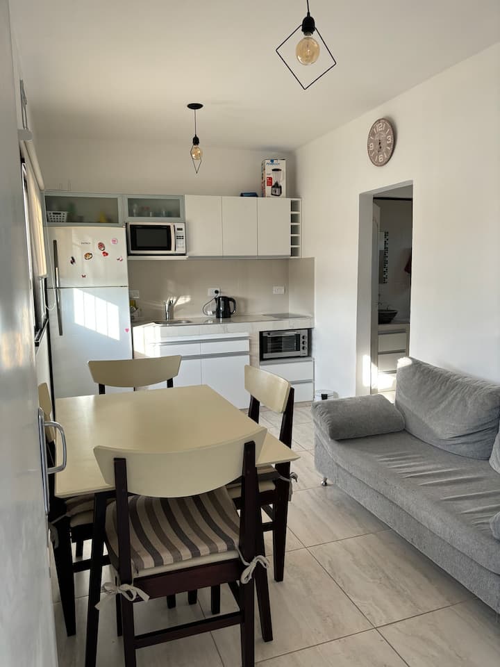 Apartamento En San Luis - San Luis