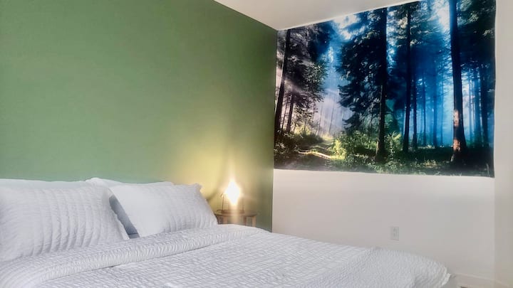 Hidden Gem In The City! - Blainville