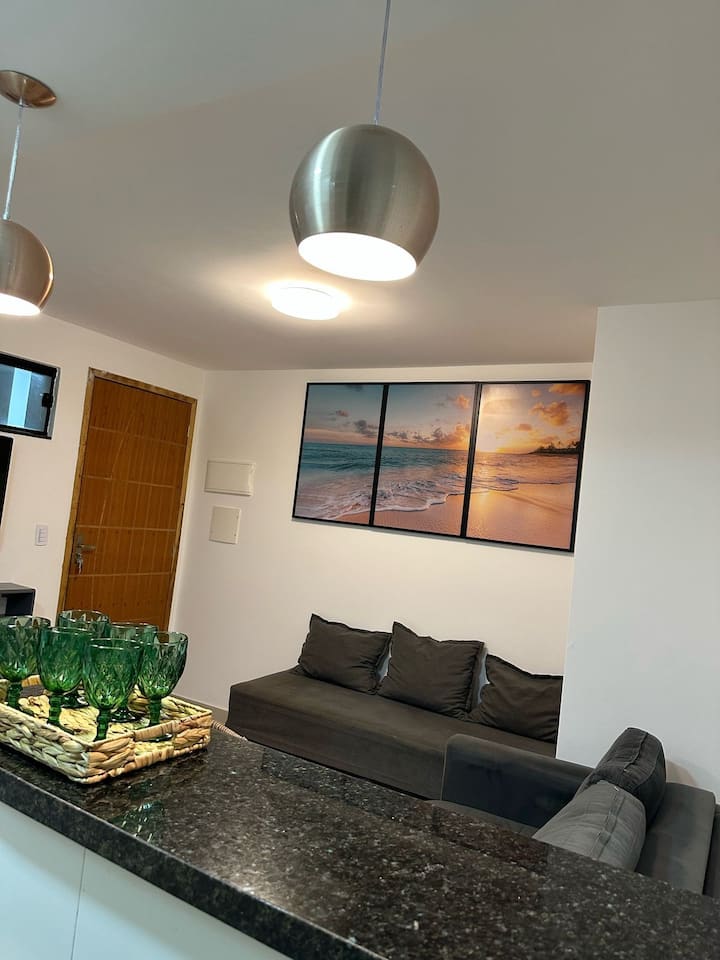 Recreio Praia Iii - 2 Min Da Praia Andando - Rio de Janeiro