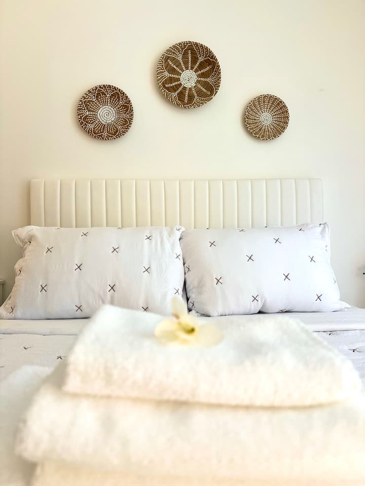 Doho Suite #1 - Hawaï