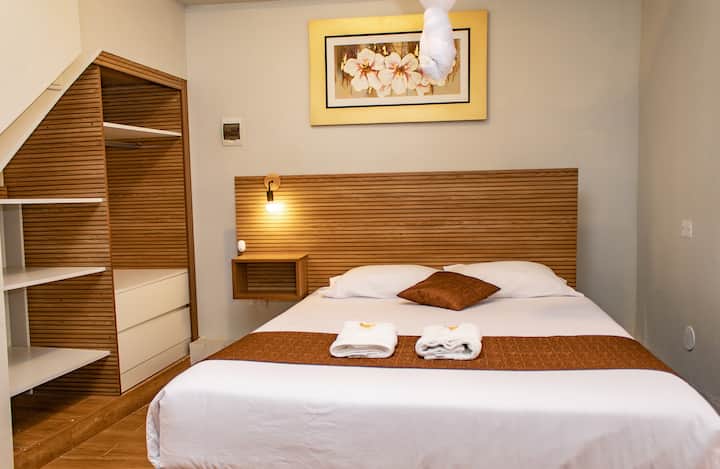 Casa Grau Entera - Quillabamba