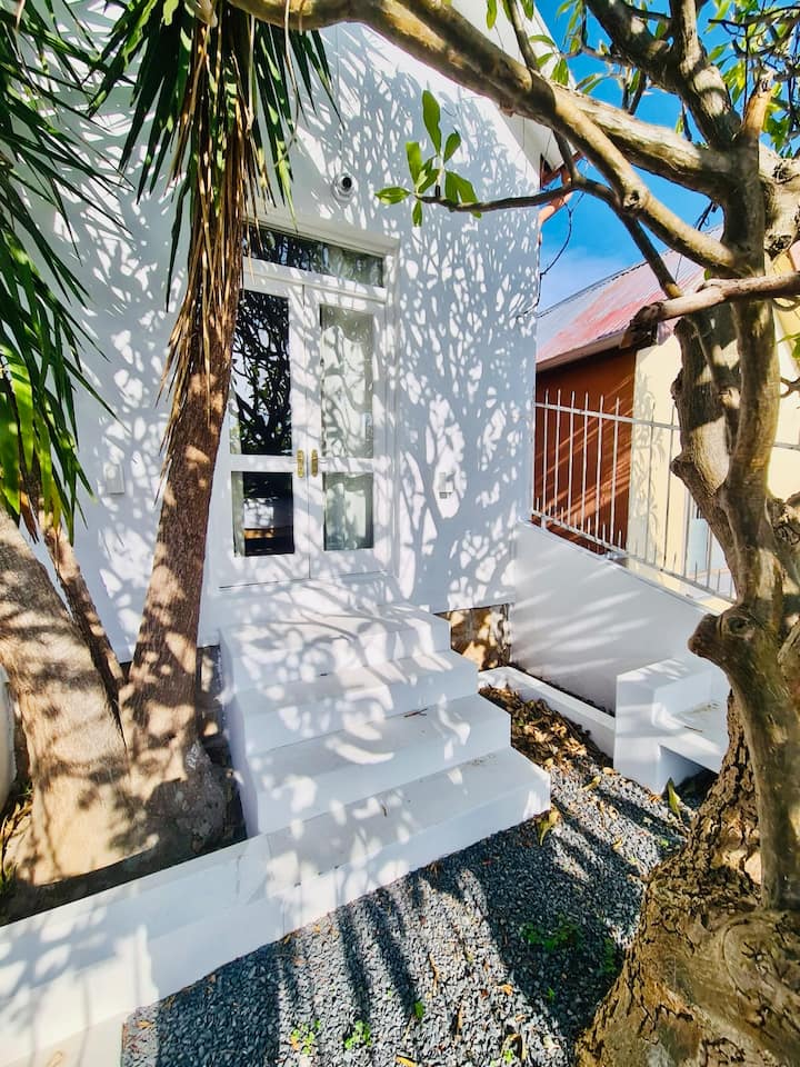 Boho Chique Verblijf Met Tuin! - Kapstadt