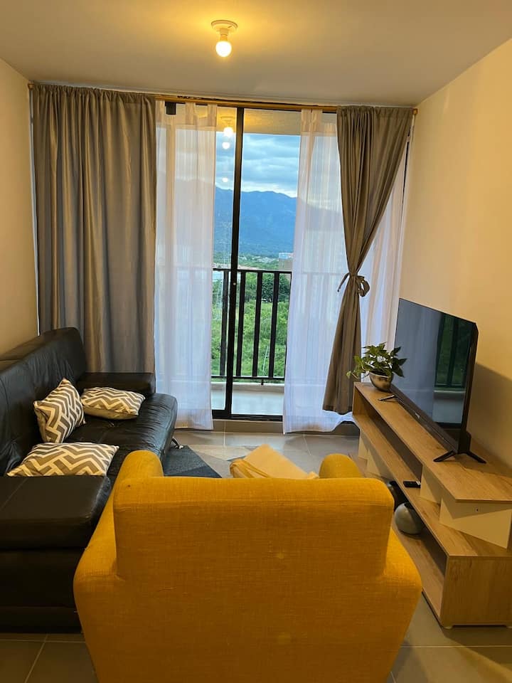 Apartamento Medicádiz - Ibagué