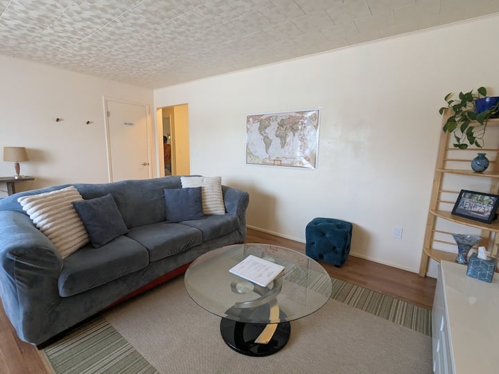 Prime Location, Close To Everything! - Fairbanks, AK