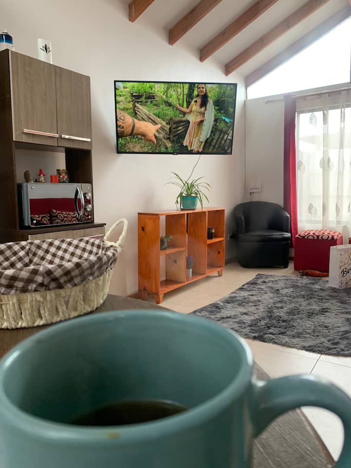 Tranquilidad Seguridad - Buin