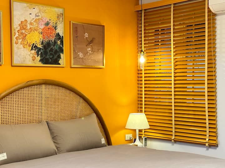 Address: 16 Gia Ngư/ City View/ Big Balcony/3br - Hanoi