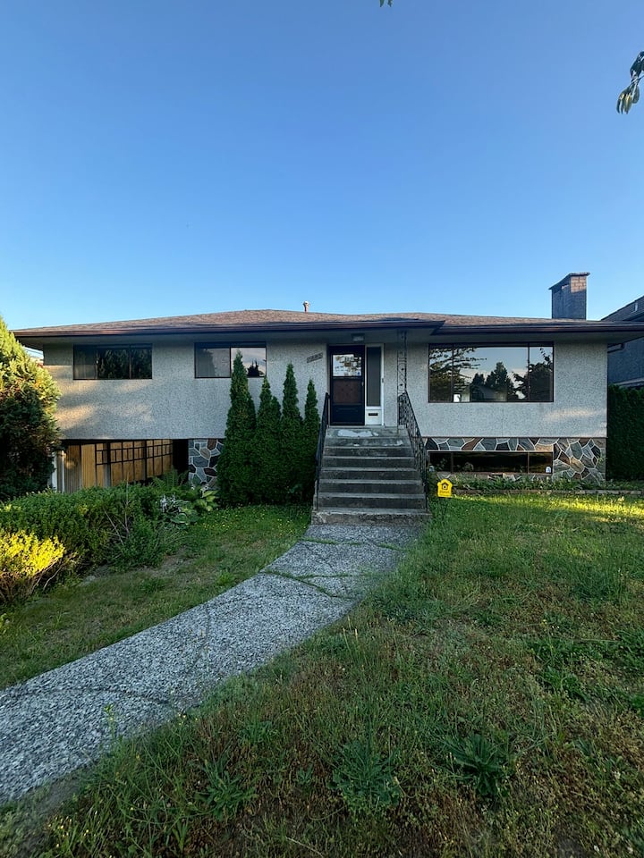 Vacational House - Port Moody