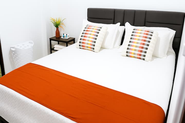 "Colonial Oasis, El Callejon - Free Parking - A/c" - Juana Díaz