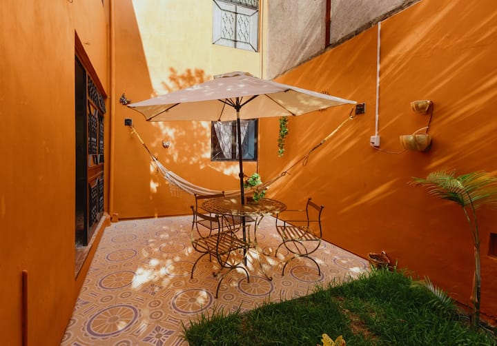 Casa Tonalli - Oaxaca de Juárez