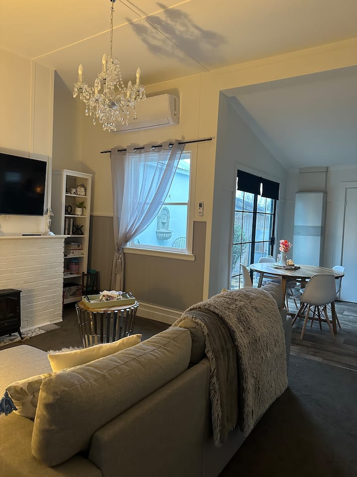 Cosy Cottage - Ballarat