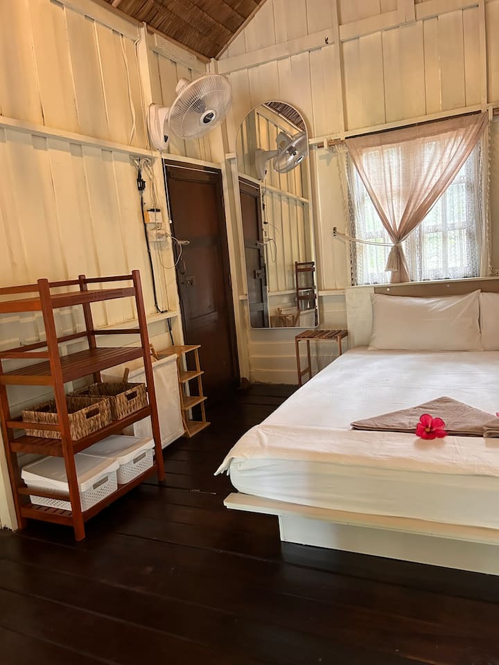 Lovely Bungalow Haad Tien Beach - Ko Pha Ngan