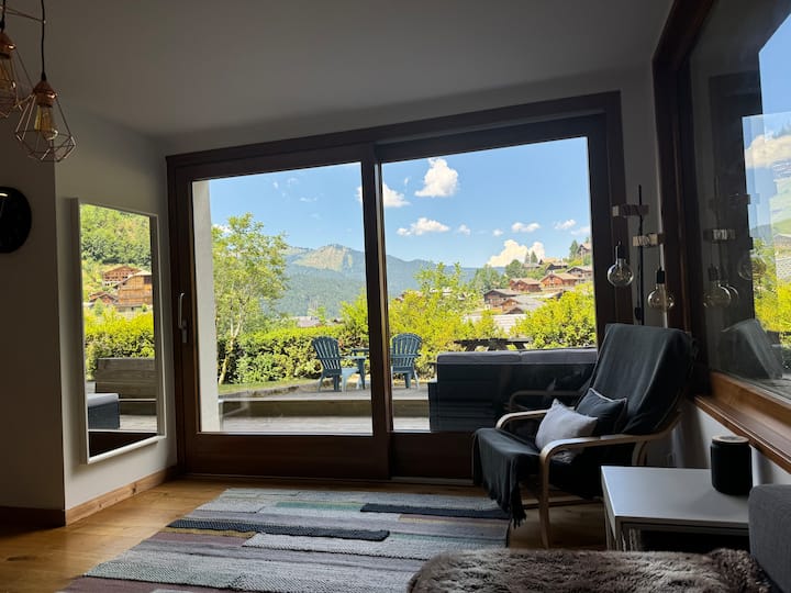 Valley View Hideaway - Avoriaz