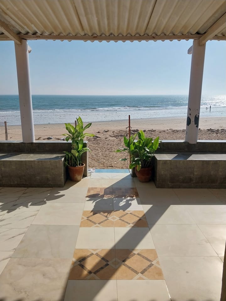 Beach Hut For Rent Weekend - Karachi