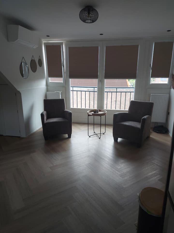 Colins Place F1 Place To Be - Haarlem