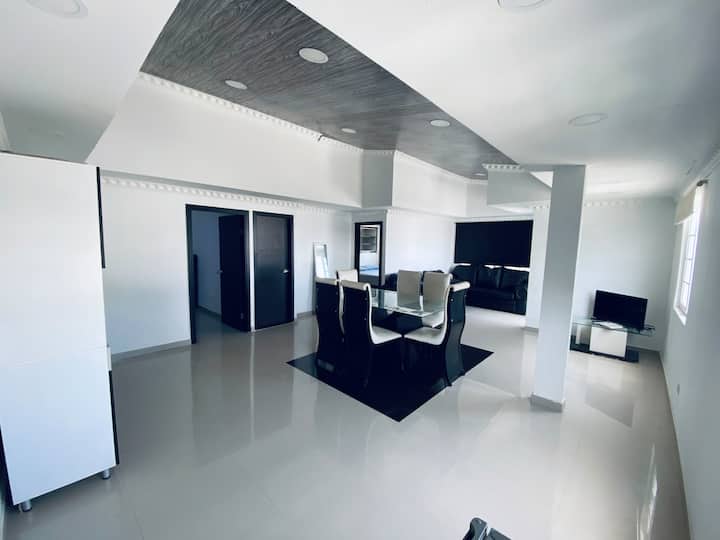 Suite At The Beach - San Andrés