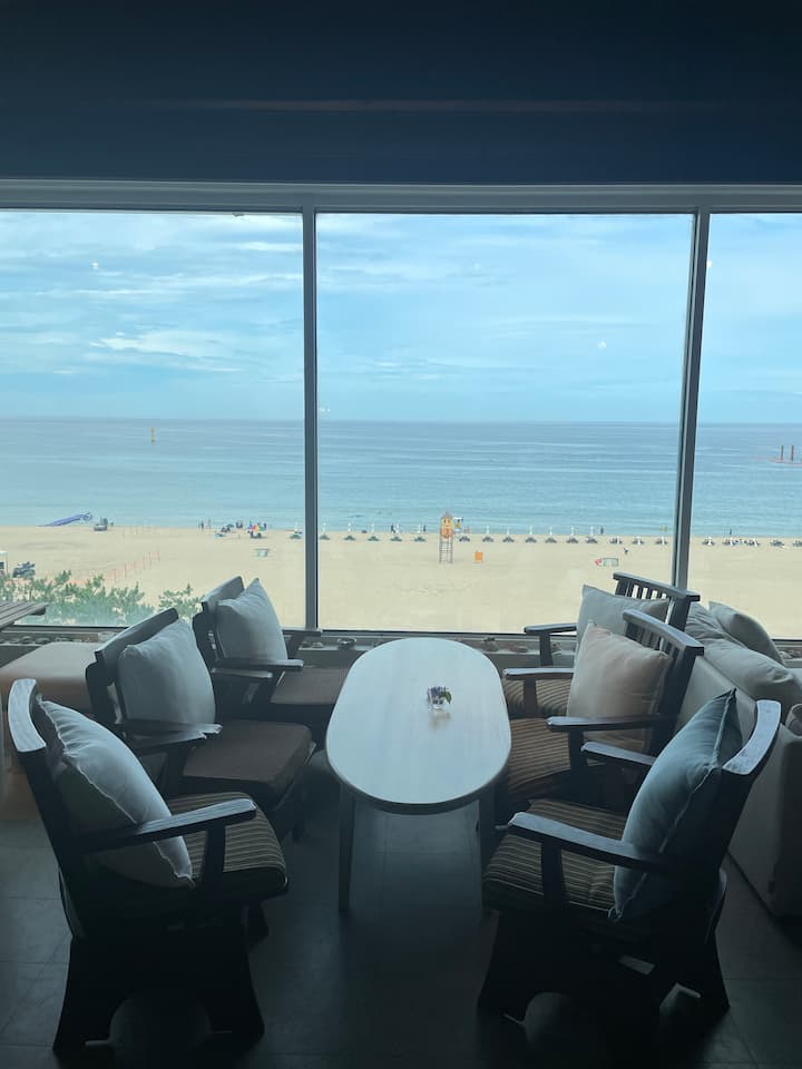 어나더 - Samcheok-si