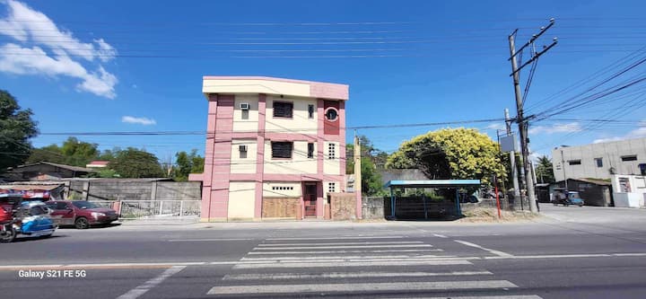 Andaya Tower - Dagupan