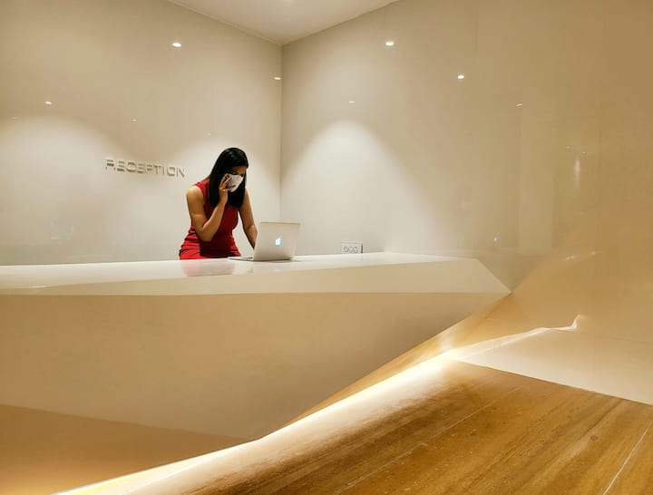Landcorp Residences - 하이데라바드