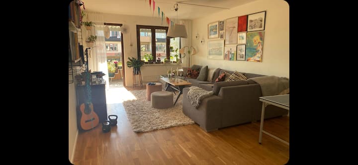 Annas Ställe - Stockholm