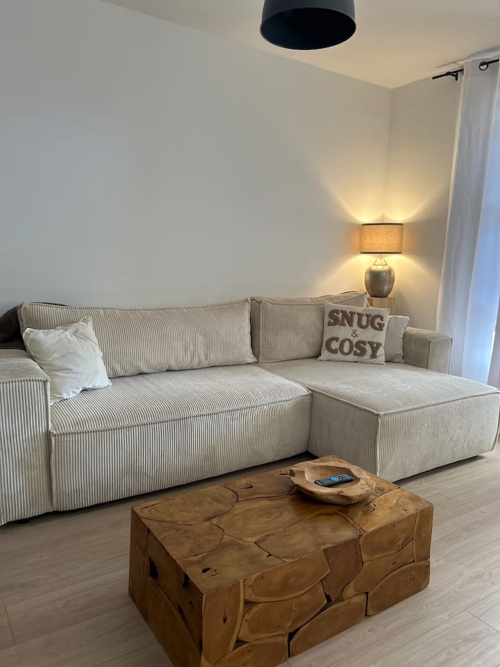 Appartement Cosy Toulon - Toulon