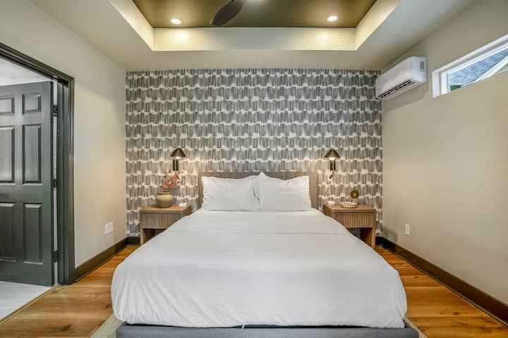 Htx Ultra Hotel Suite #2 - アメリカ ヒューストン