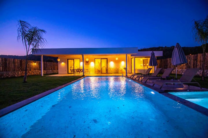 Villa Aurelia - Fethiye