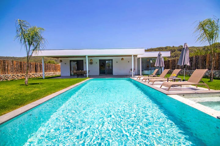 Villa Aurelia - Fethiye