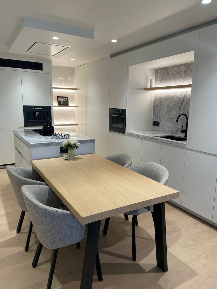 Cozy Apartment - Knokke-Heist