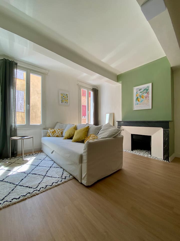 Centre De Draguignan Pour 4. - Draguignan