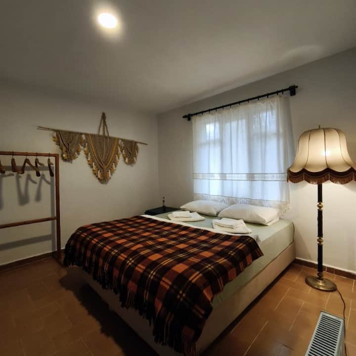 Private Room For Family 4 People - Tekirova