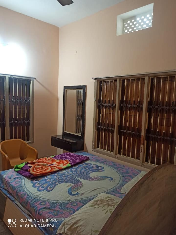 Best Home Stay Near Sea Beach. - Puri