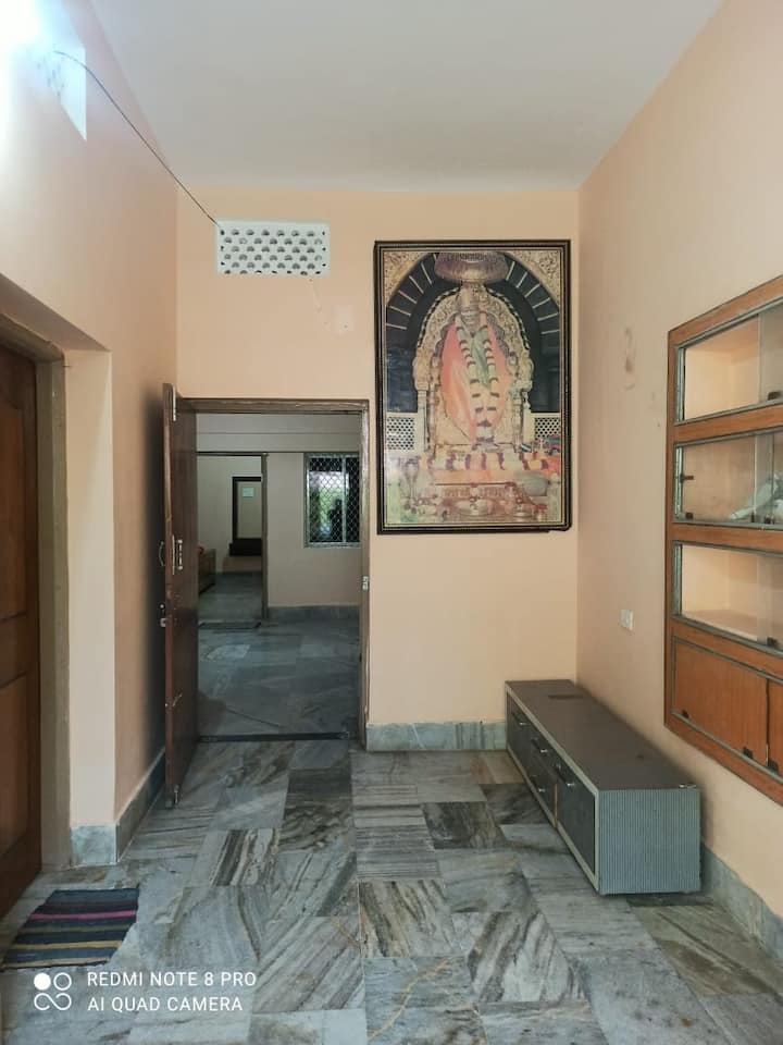 Best Home Stay Near Sea Beach. - Puri