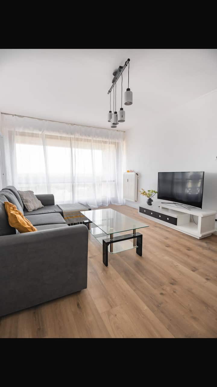 Appartement 4 Chambrée - Puget-sur-Argens