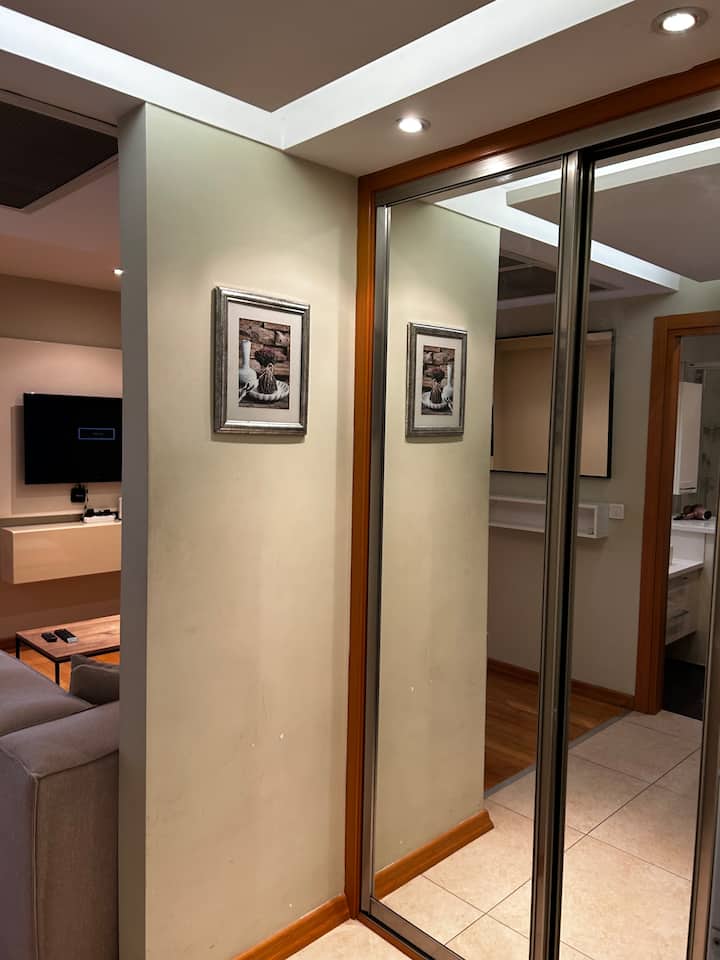 Taksim Cozy Flat With Pool & Ac & Parking - Turkey
