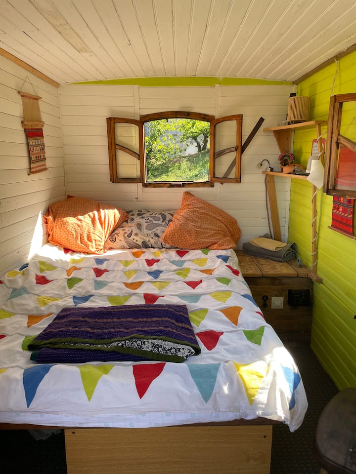 Good Vibes Camp 2 - Millau