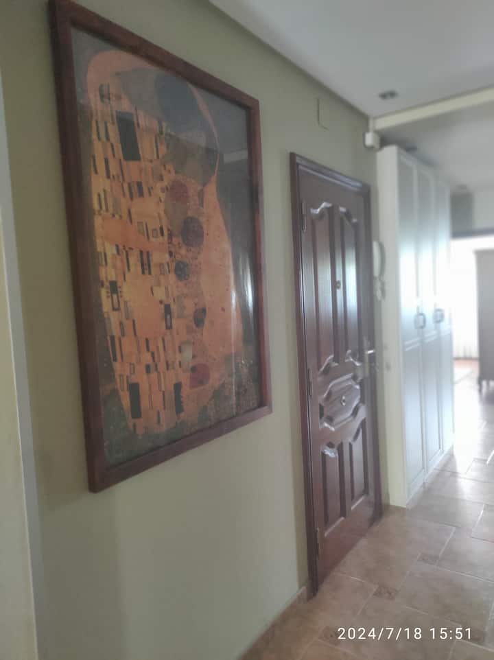 Apartamento En A Coruña - A Coruña